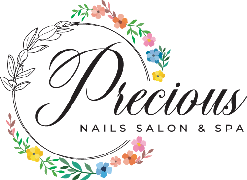 Precious Nails Salon & Spa - Salem